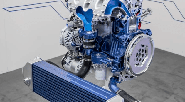 Common Ford 2.3 EcoBoost Engine Problems and Reliability