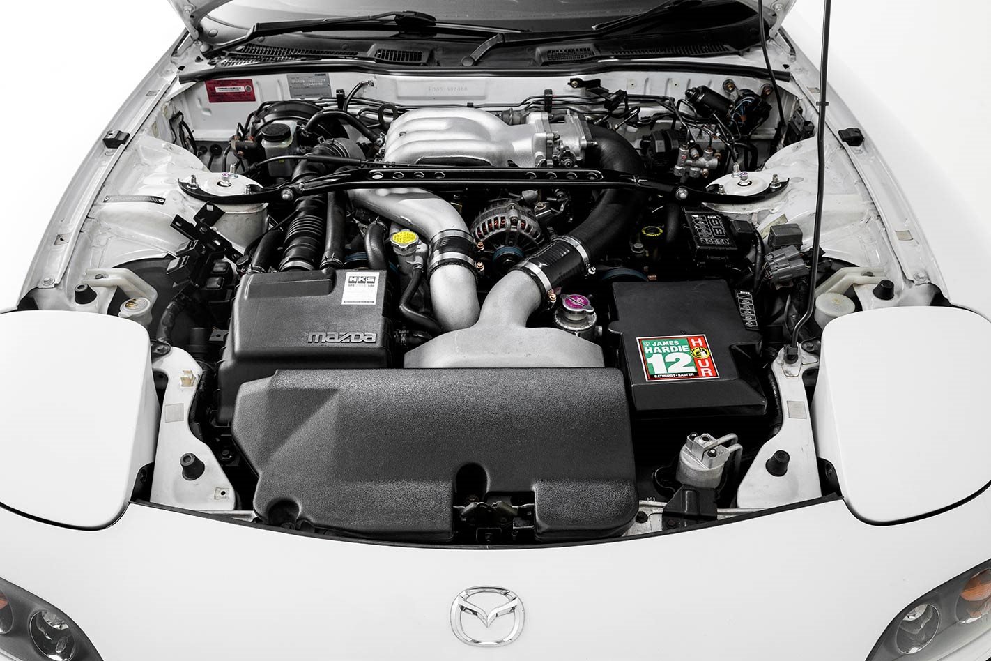 5 Most Common Mazda 13B REW Engine Problems - RX7 Reliability