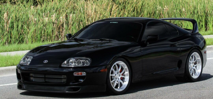 Toyota 2JZ-GTE Engine Guide - Specs, Upgrades, Reliability