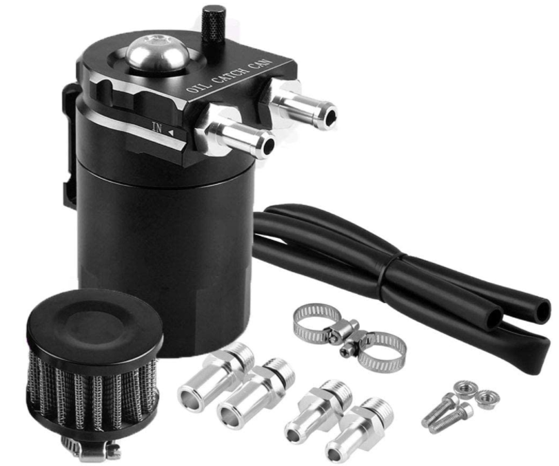 Ultimate Guide to PCV Valves - What They Are & How They Work