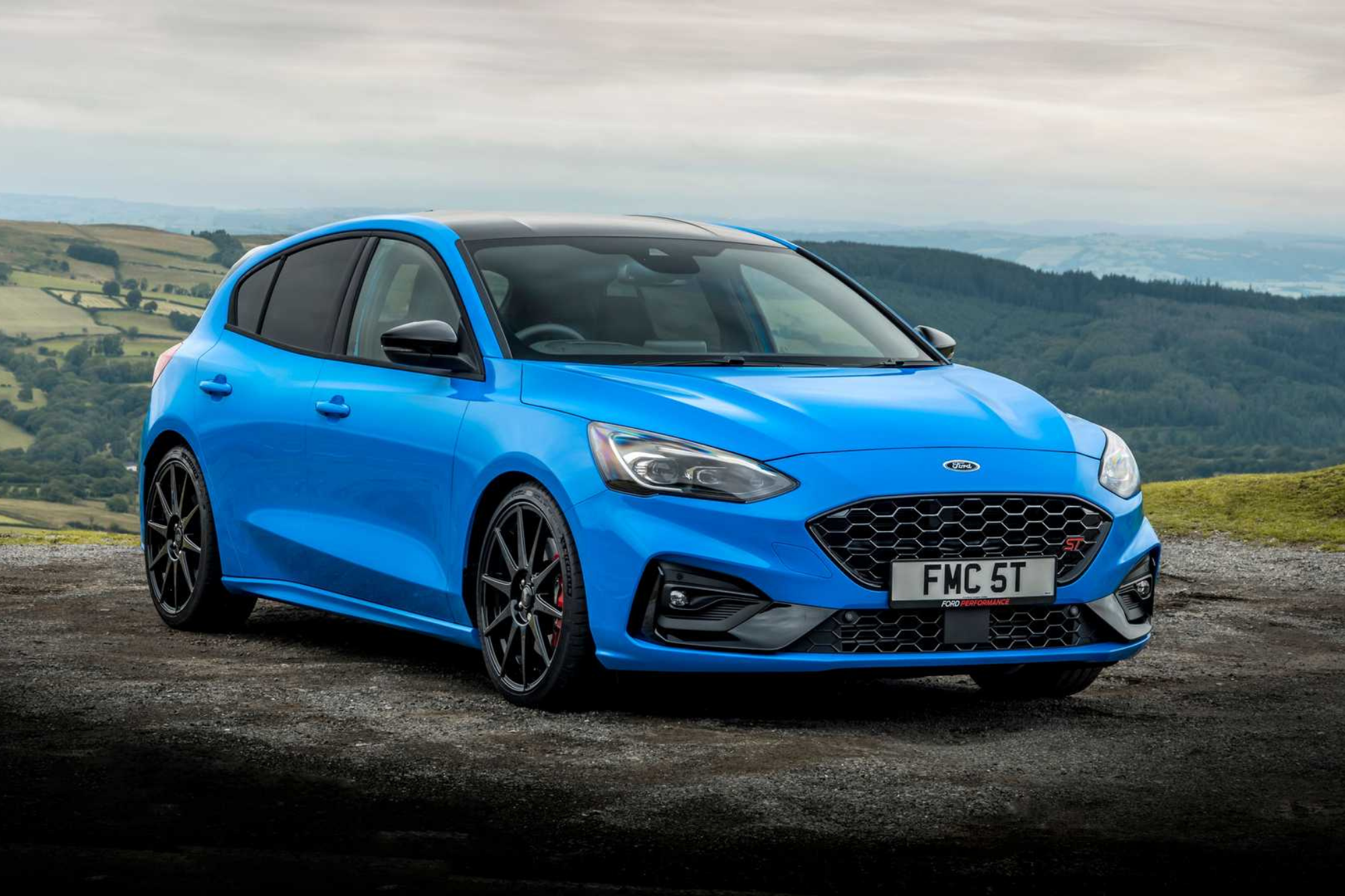 The 5 Best Ford Focus ST Performance Mods - 300+whp Guide