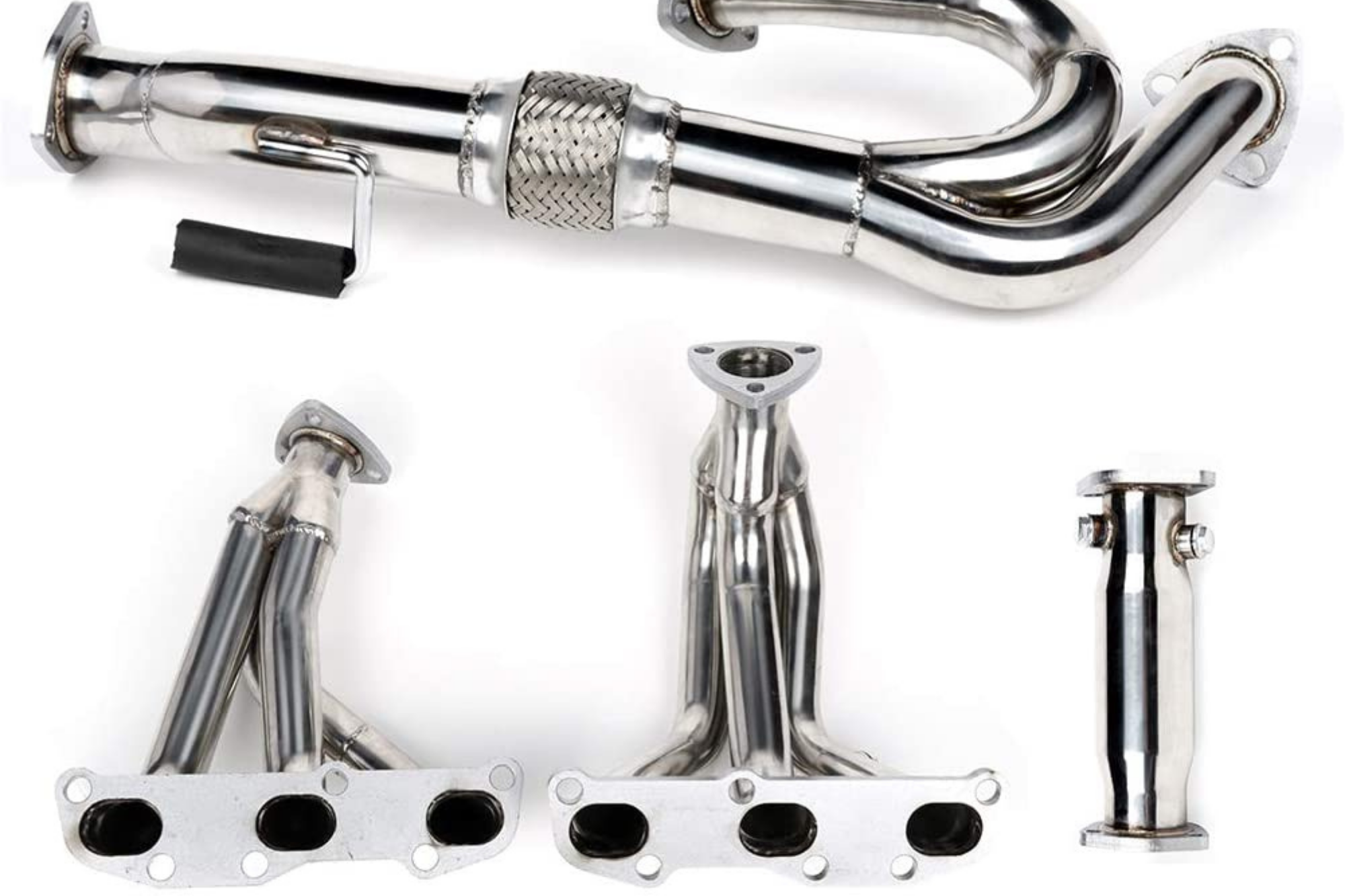 The 6 Best Nissan Altima Mods & Upgrades - 2.5L & 3.5L Upgrades