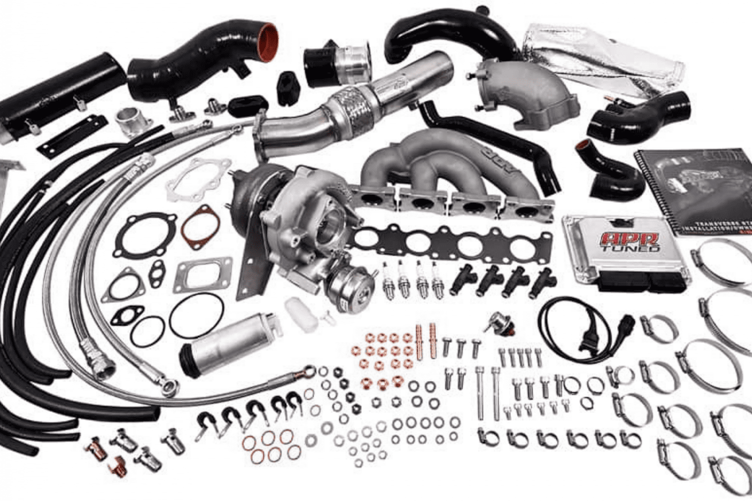 Tuning Stages - Stage 1, 2, 3, Tunes | What Is The Difference?