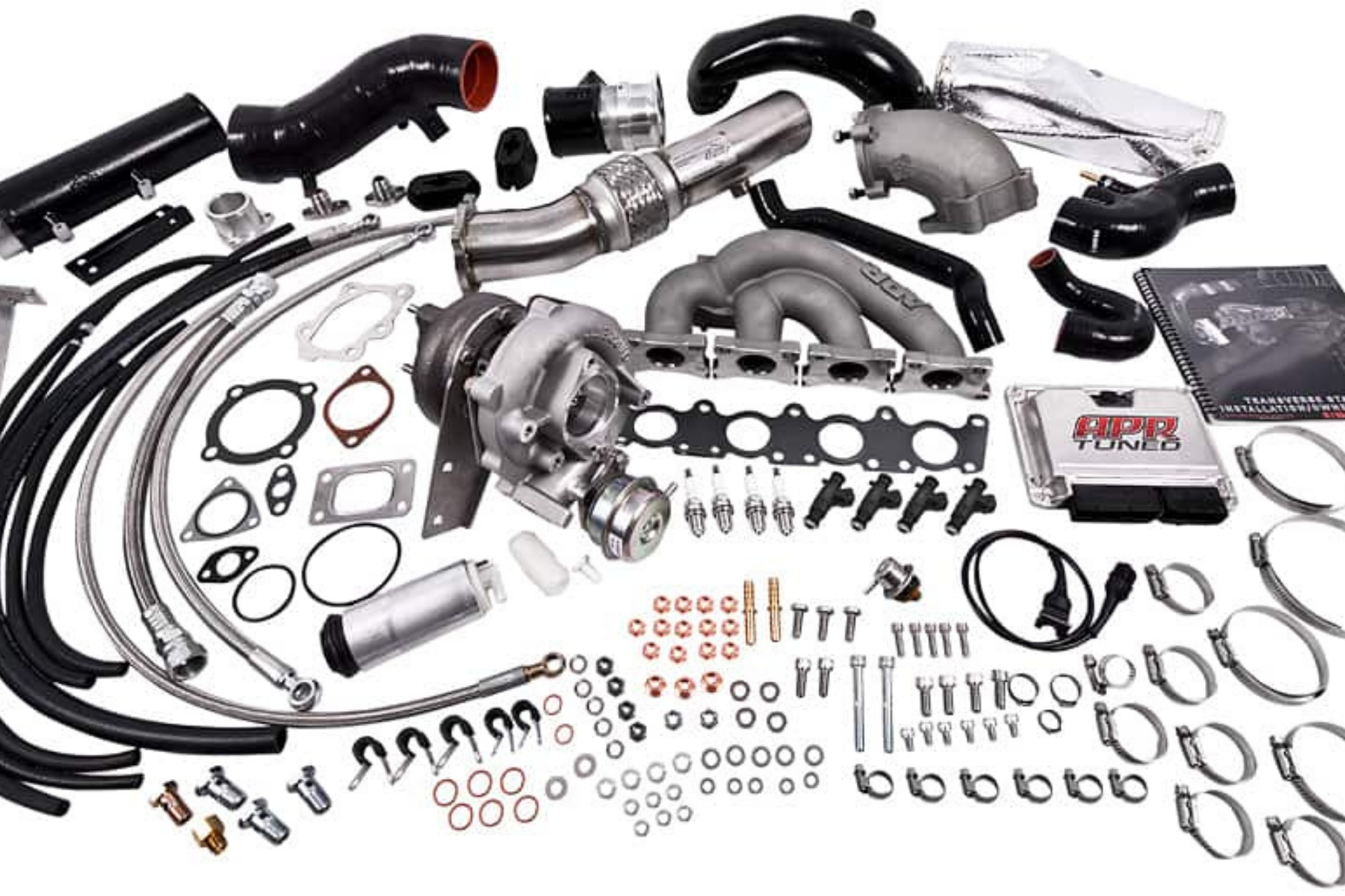 Tuning Stages - Stage 1, 2, 3, Tunes | What Is The Difference?