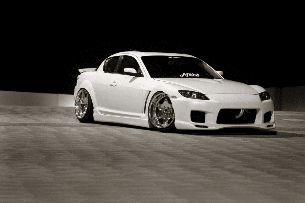 Ultimate Mazda RX-8 Performance Mods Guide - 9 Power Upgrades