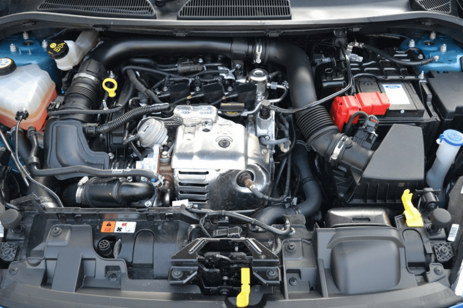 Ford 1.0 EcoBoost Engine - Problems, Specs, Reliability