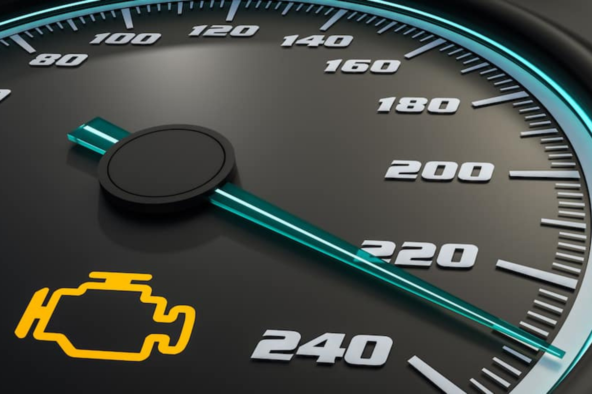 P0102 Code - Symptoms, Causes, & Fix