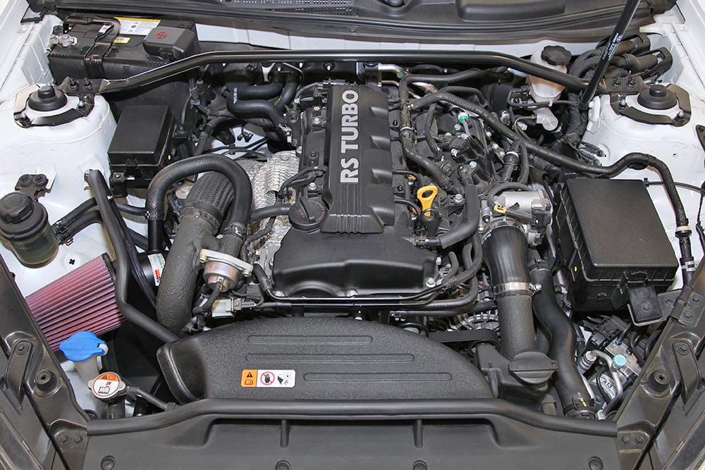 The 5 Best Hyundai 2.0T Engine Upgrades: +100whp for $1,500
