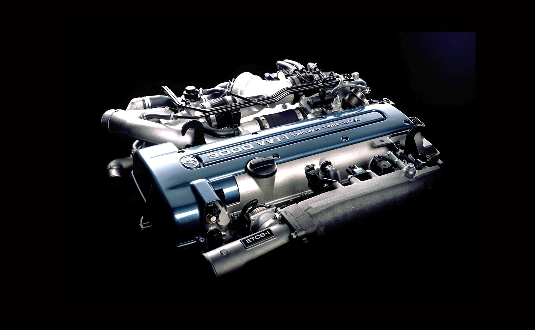 2JZ-GE Turbo Upgrade Guide - Toyota 2JZGE Turbo Kits