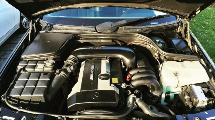 Mercedes M104 Engine Guide - Specs, Reliability, Problems, Mods