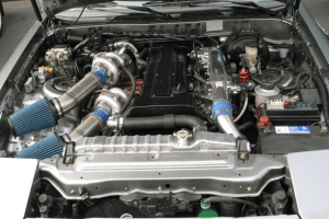 Ultimate Toyota 7M-GTE Engine Guide - 7MGTE Specs, Problems, Mods
