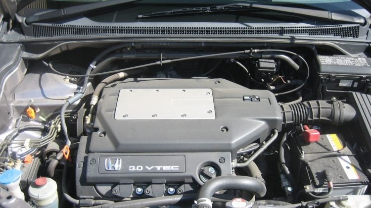 Honda J30 Engine Guide - J30 3.0L Engine Specs, Problems, & Reliability