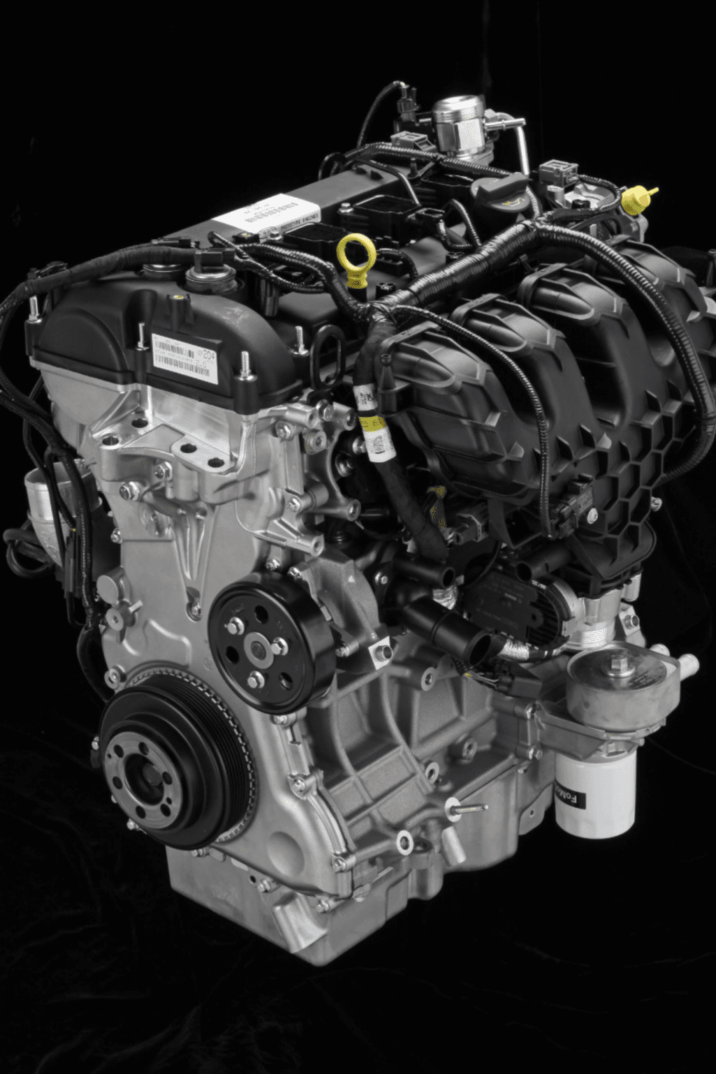 Ford 2.3 vs 2.7 EcoBoost - Reliability, performance, and upgrades.