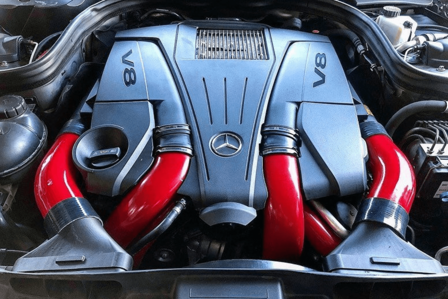 Mercedes M278 Engine Guide - 4.6L Biturbo Reliability