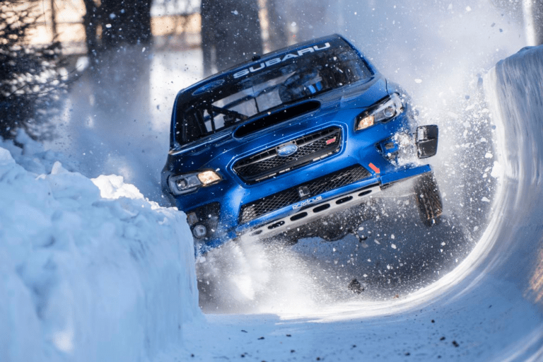 Subaru WRX FAQ - General Info, Engines, Chassis, Mods