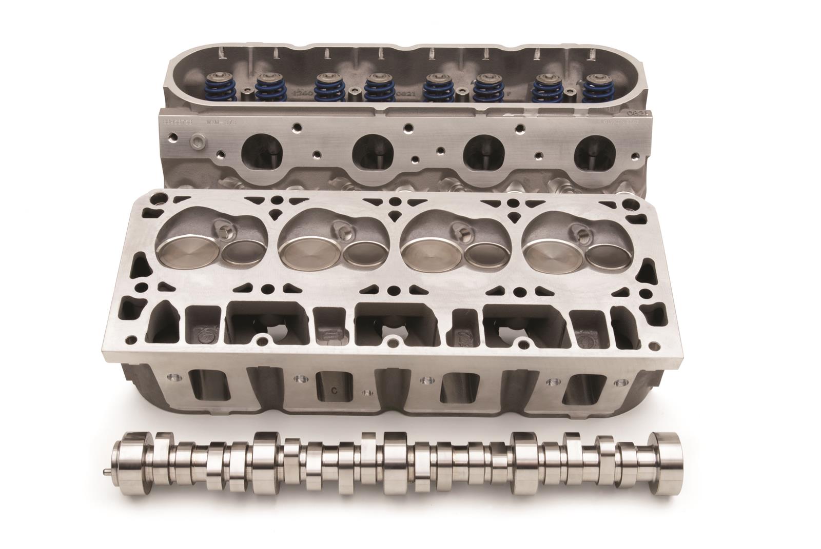 Chevy LS3 Camshaft Upgrade Guide
