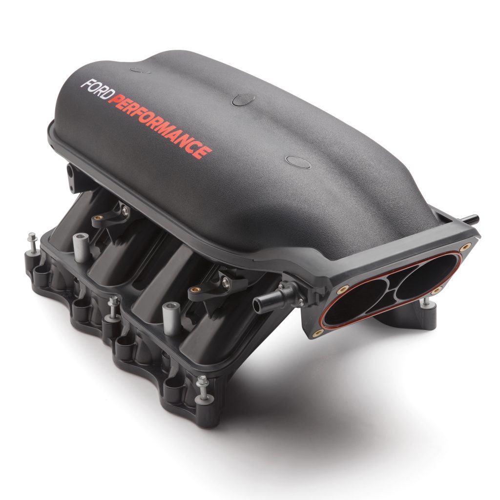 5.0 Coyote Intake Manifold Guide - 5 Best 5.0 Manifold Upgrades