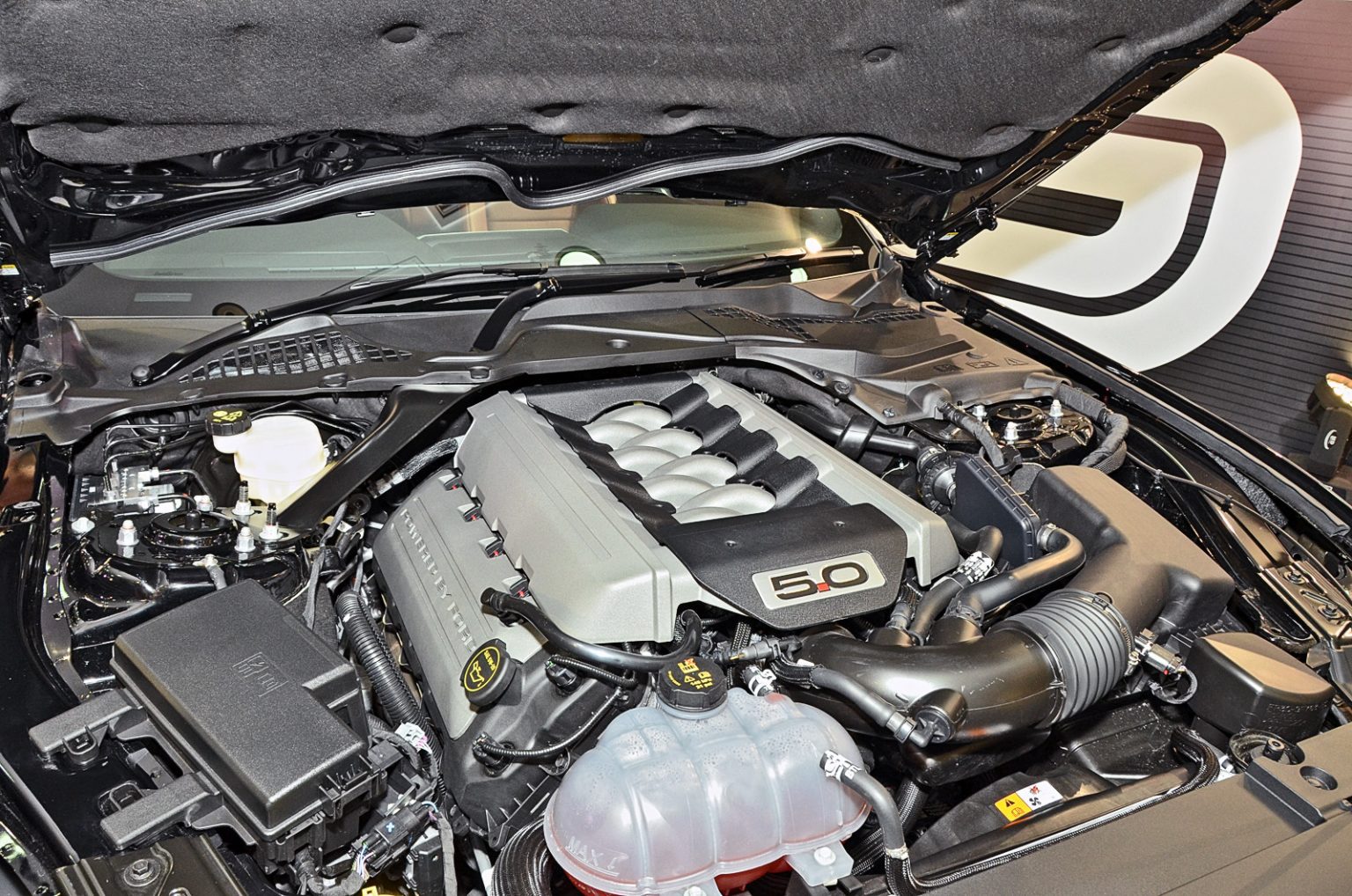 Ford's Best F150 Engine, Ranked - Best 2015+ F150 Engine Options