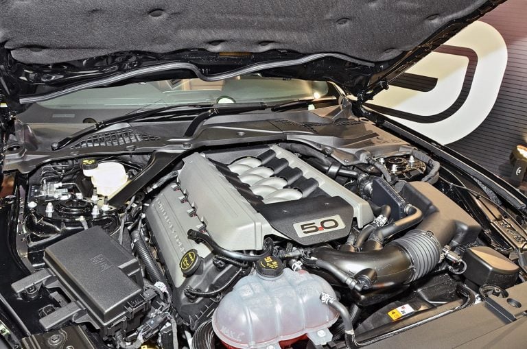 Ford's Best F150 Engine, Ranked - Best 2015+ F150 Engine Options