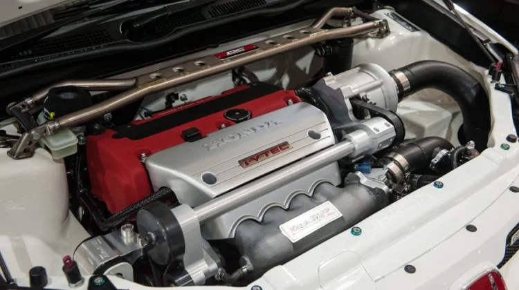 Honda K20 Supercharger Kit Guide
