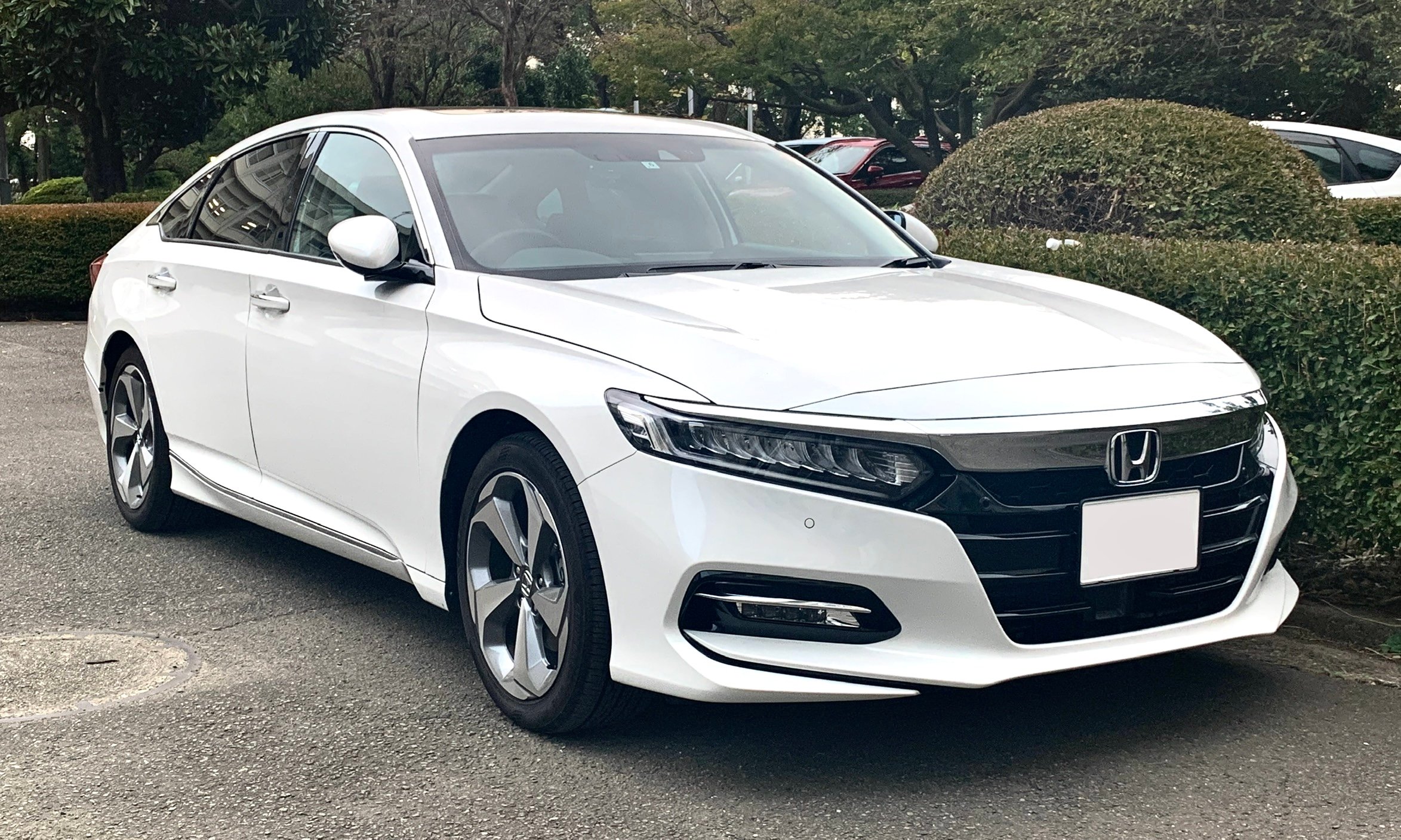 5 Best Honda Accord Mods - Best Upgrades for hp/tq & Handling