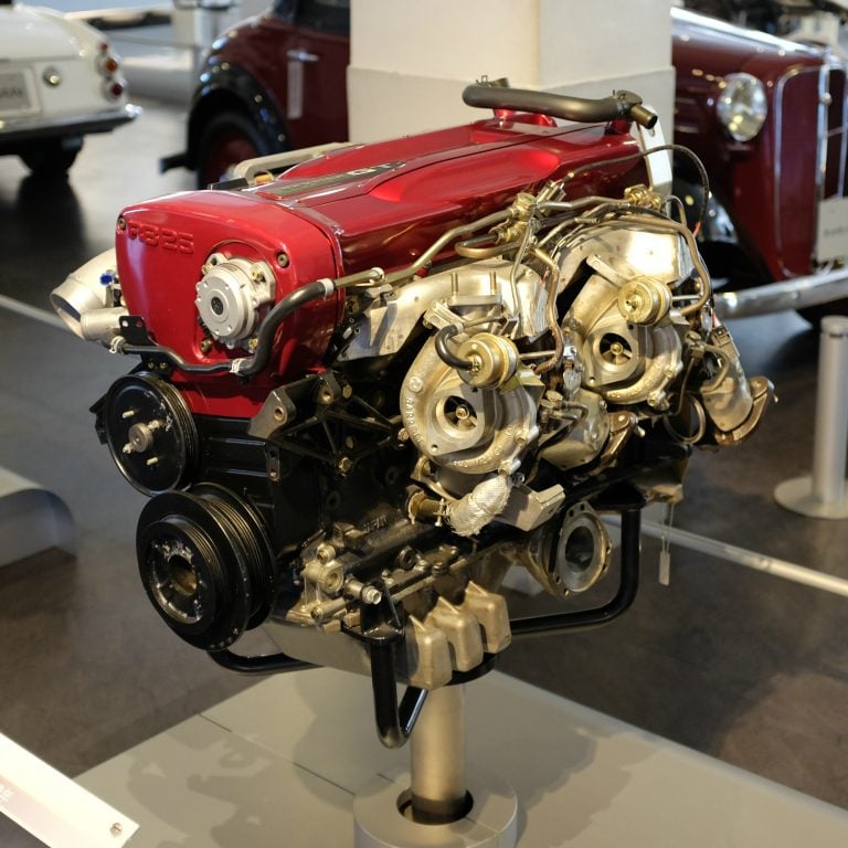 Nissan RB26DETT Engine Guide - Specs, Cars, and Performance