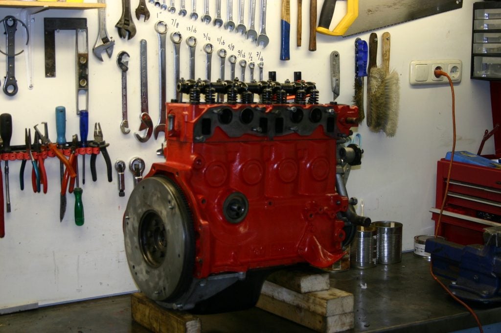 Volvo B20 Engine Guide - Info, Specs, History, Cars & Reliability