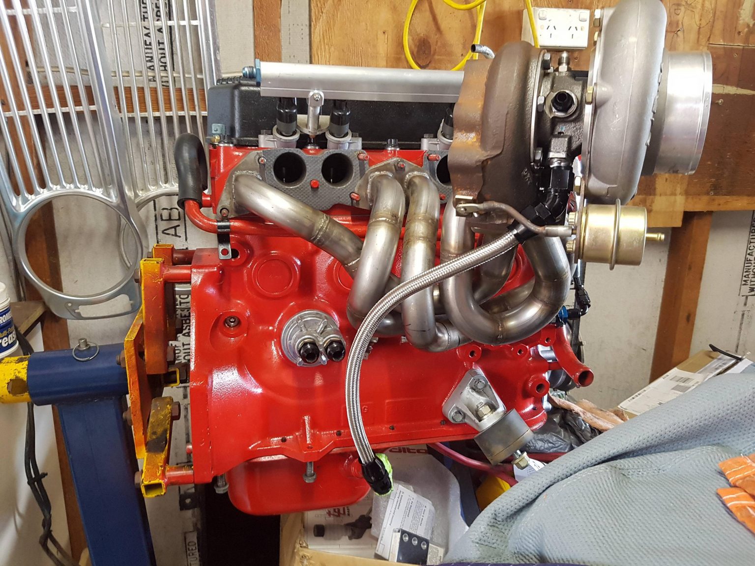 Volvo B20 Engine Guide - Info, Specs, History, Cars & Reliability