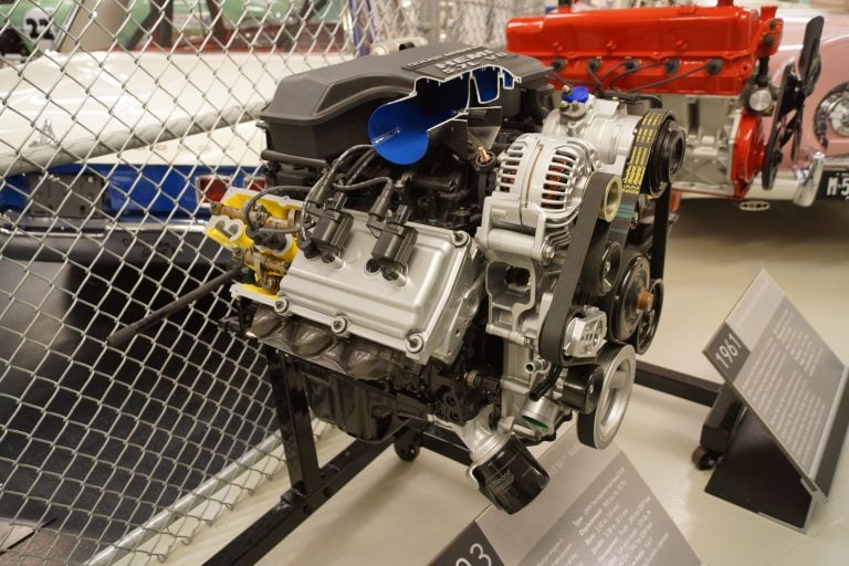 5.7 HEMI Engine Ultimate Guide - Specs, Reliability, Upgrades