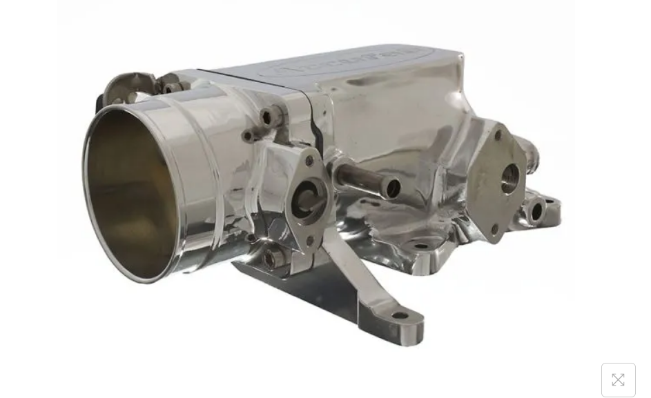 Top 5 Ford 4.6 Performance Upgrades - Intakes, headers, pulleys