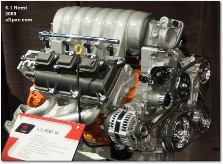 Ultimate 6.1 HEMI Engine Guide - Specs, Reliability, & Top Mods