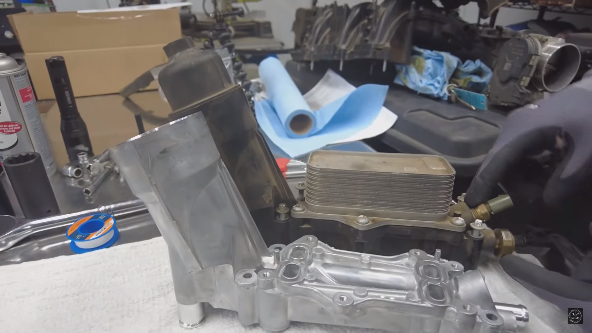 The 3.6 Pentastar: Is it Really Bulletproof?