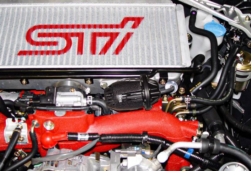 Subaru EJ257 Engine Problems, Reliability & Performance Mods