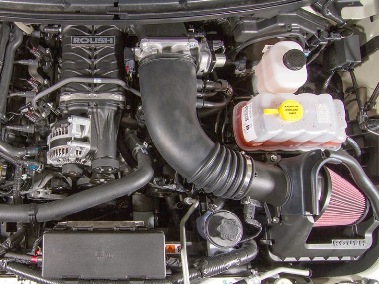 Ford 6.2 Boss Performance Upgrades & Modification Guide