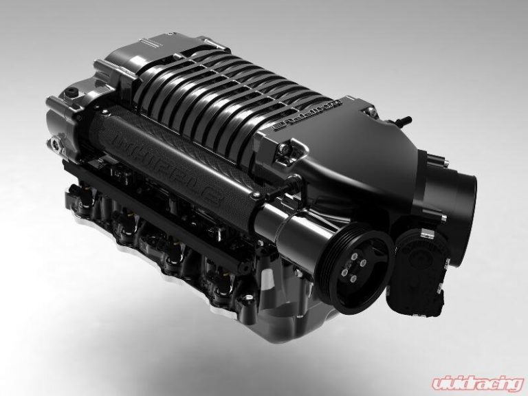 Ultimate Ford 6.2 Supercharger Guide - Best Super Duty Blower Kits