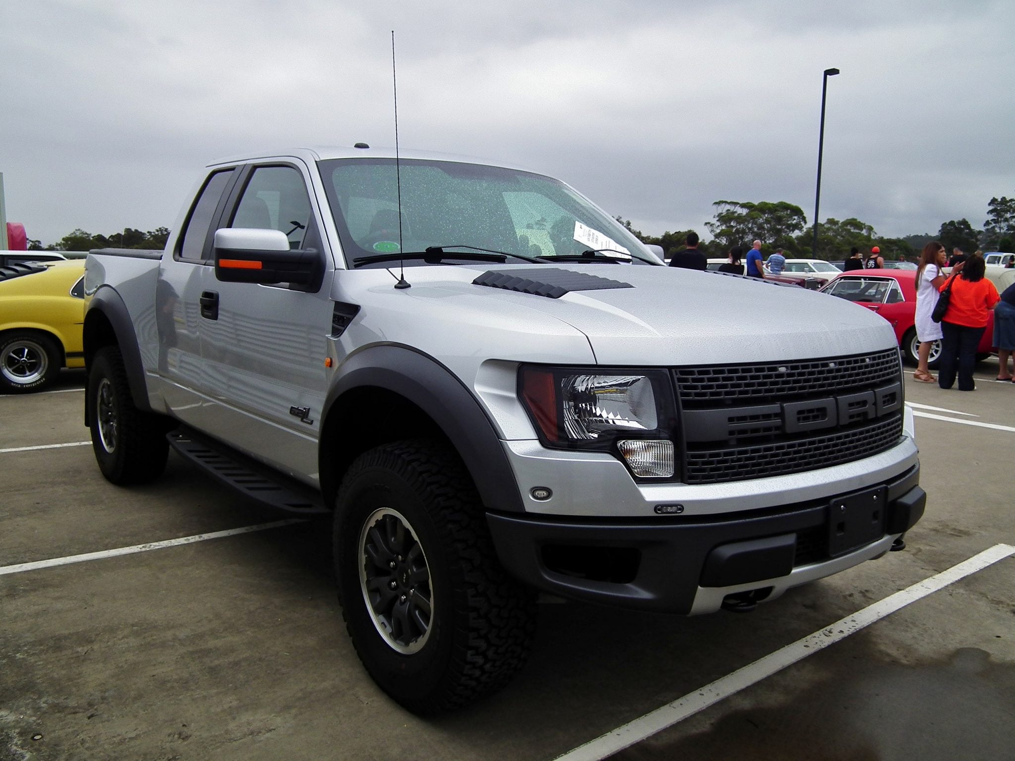 Ultimate Ford 6.2 Boss Tuner Guide - Best Tunes