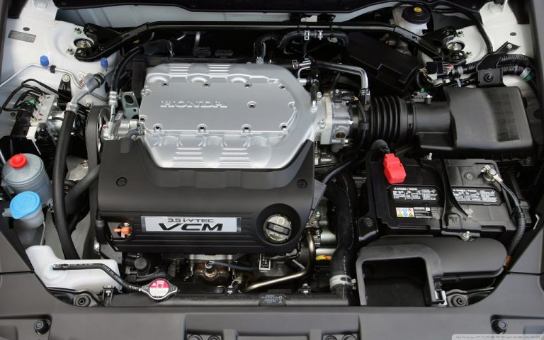 Best Honda Engines of All Time - 8020 Automotive