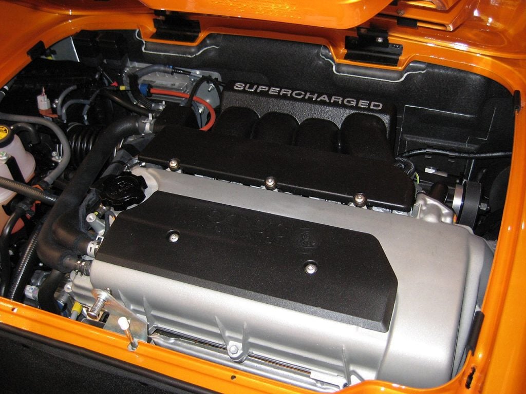 Best Toyota Engines of All Time - From the 2JZ to the 2ZZ