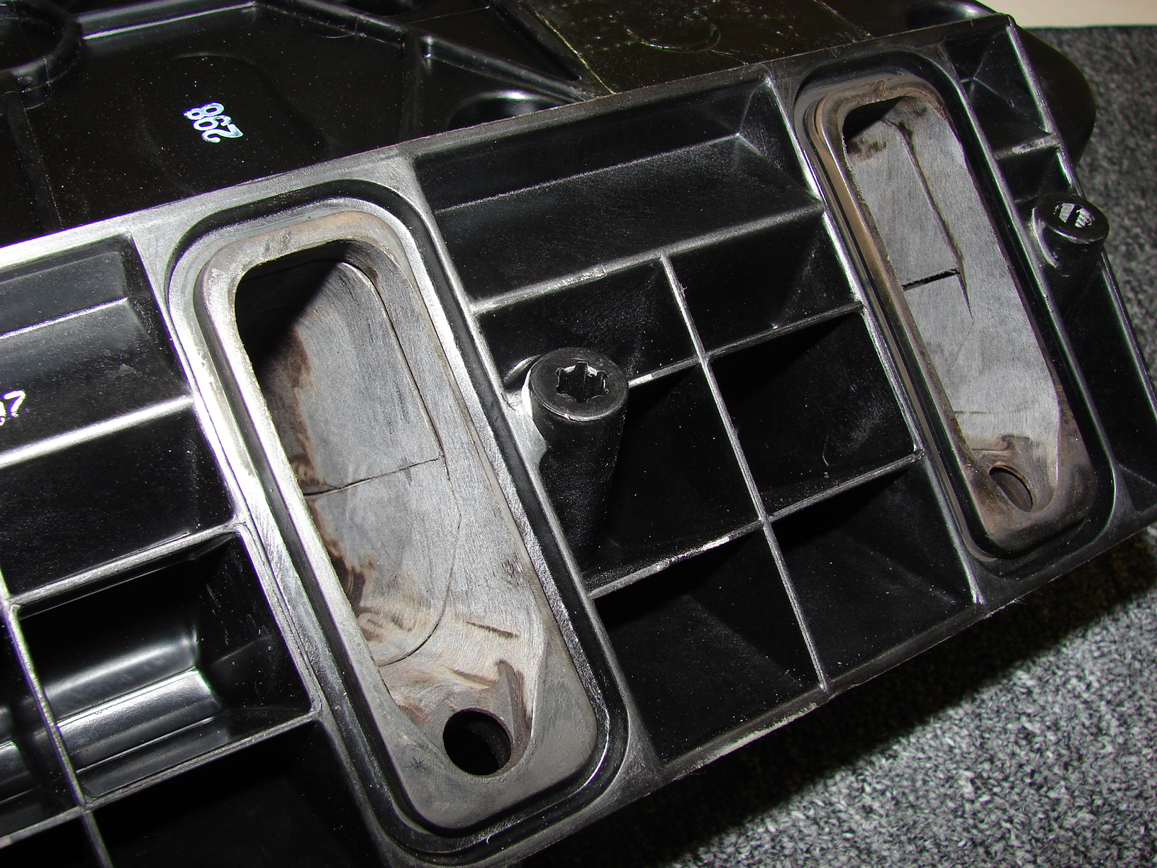 LS2 Intake Manifold Upgrade Guide - 8020 Automotive