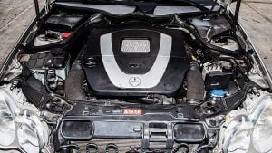 Ultimate Mercedes M272 Engine Guide - 8020 Automotive