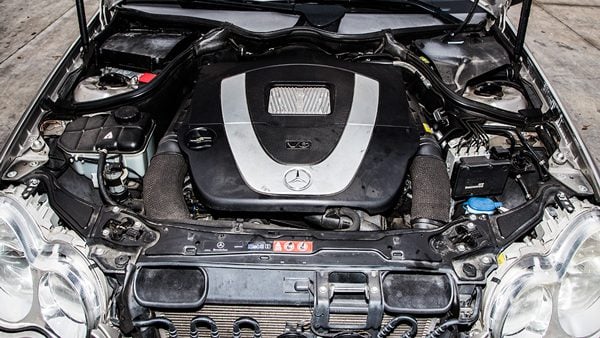 Ultimate Mercedes M272 Engine Guide - 8020 Automotive